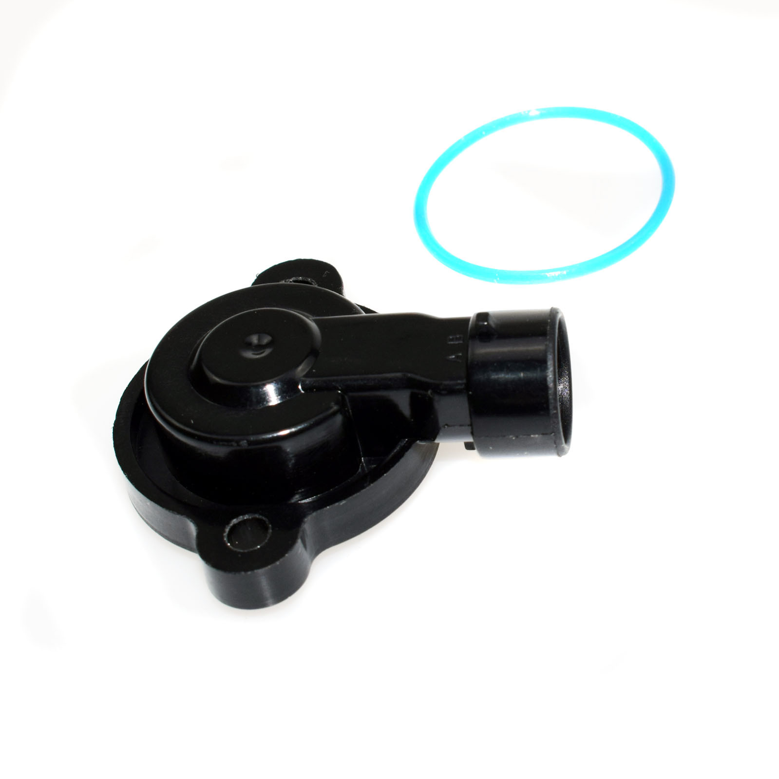 TPS Throttle Position Sensor For Chevrolet Astro C1500 25 3500 Cavalier ...