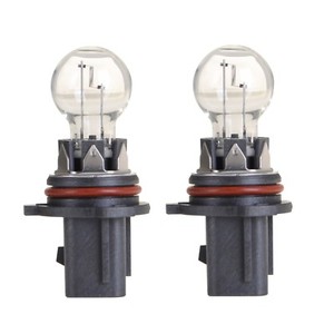 Brand New P13W Daytime Lights 4300k E4 Standard Replacement Bulb Globes ...