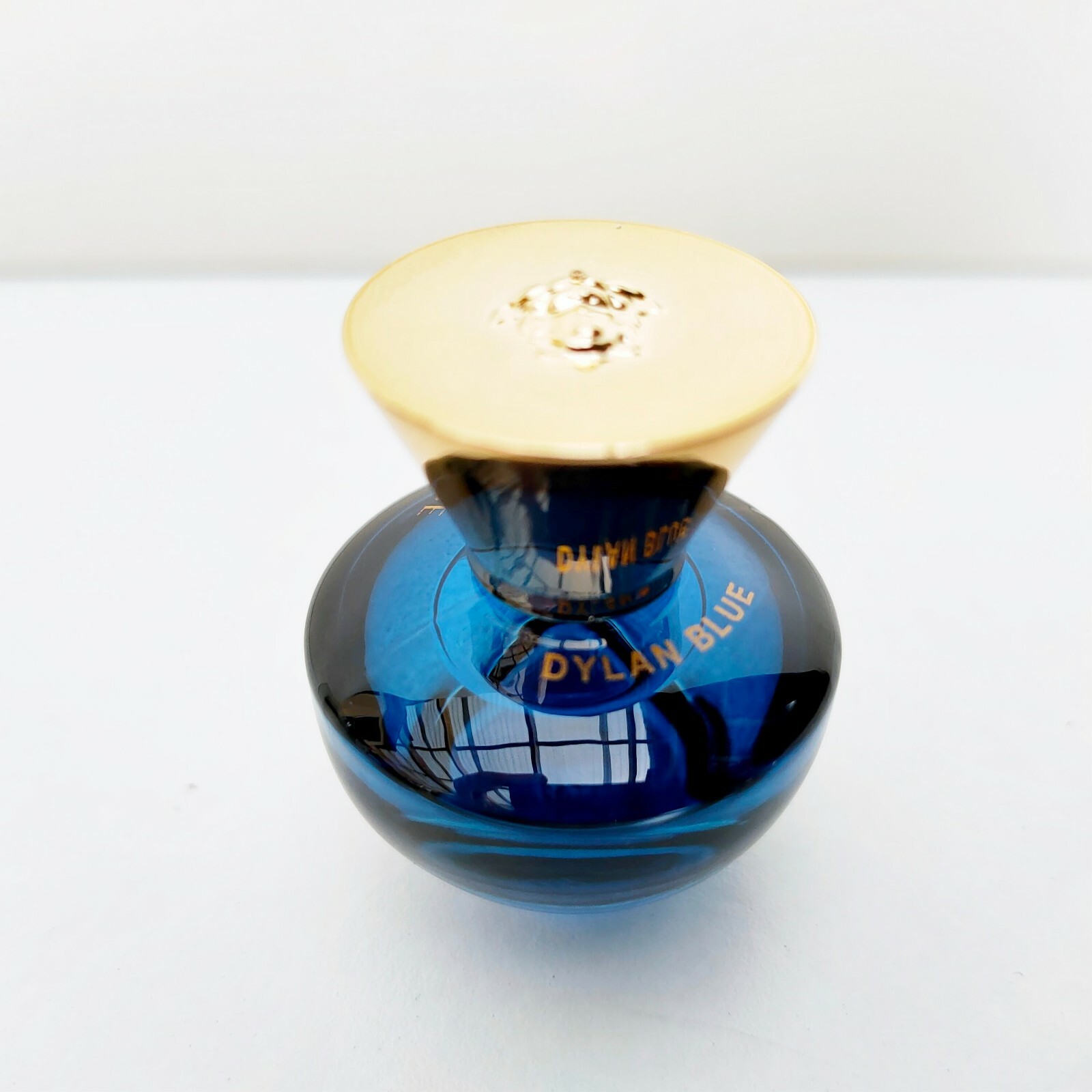 Versace Pour Femme Dylan Blue Eau de Parfum Travel mini, 5ml, Brand New ...