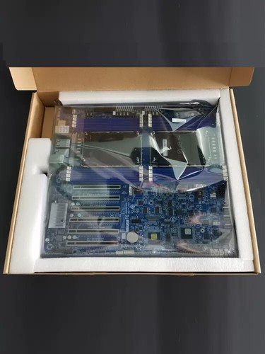 Gigabyte MS74-HB0 LGA4710 Motherboard Support Intel Xeon 6700E-Series ...