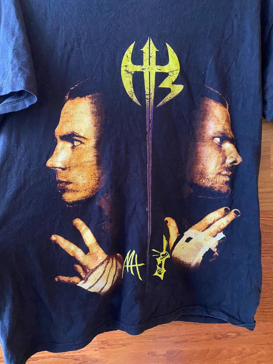 Jeff Hardy And Matt Hardy Logo
