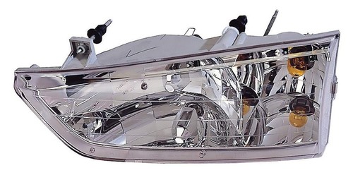 Depo Headlight Assembly for 1998 Ford Windstar 331-1158R-AS | eBay
