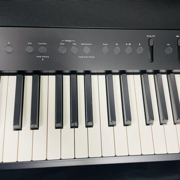 Roland FP90X BK 88 Keys Modeling Black Portable Digital Piano | eBay