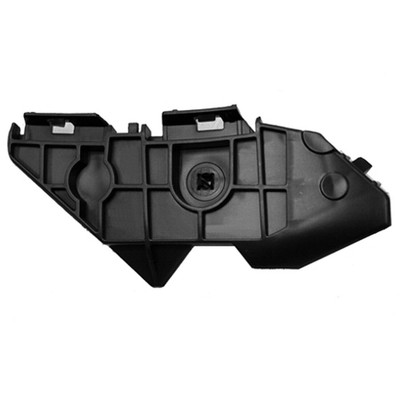 New Inner Bumper Bracket Rear Left Side Fits 2009-2013 Toyota Corolla ...