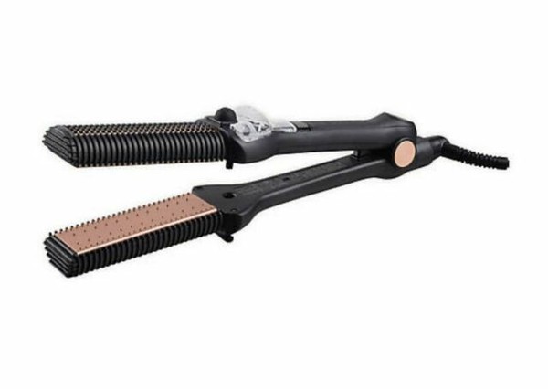 Maxius Maxiglide RP 502 Professional Hair Straightner - Black for sale ...