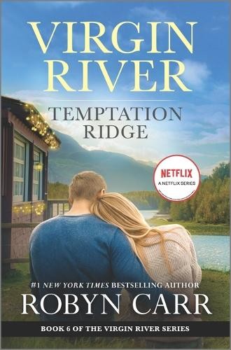 Robyn Carr Temptation Ridge (Hardback) Virgin River Novel (US IMPORT) 9780778333326 | eBay Australia