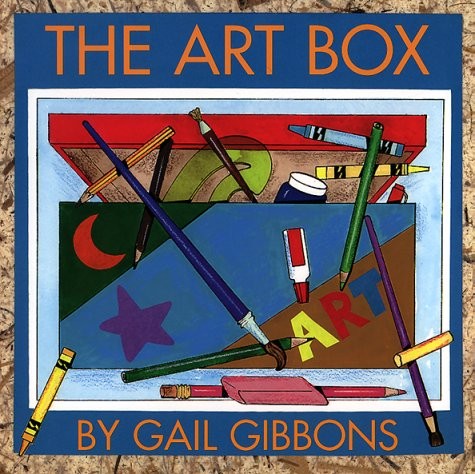 The Art Box | eBay