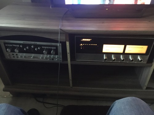 Bose 1801 2 Channel Power Amplifier for sale online | eBay UK