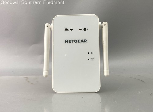 NetGear EX6100V2 Wi-Fi Router Range Extender | eBay