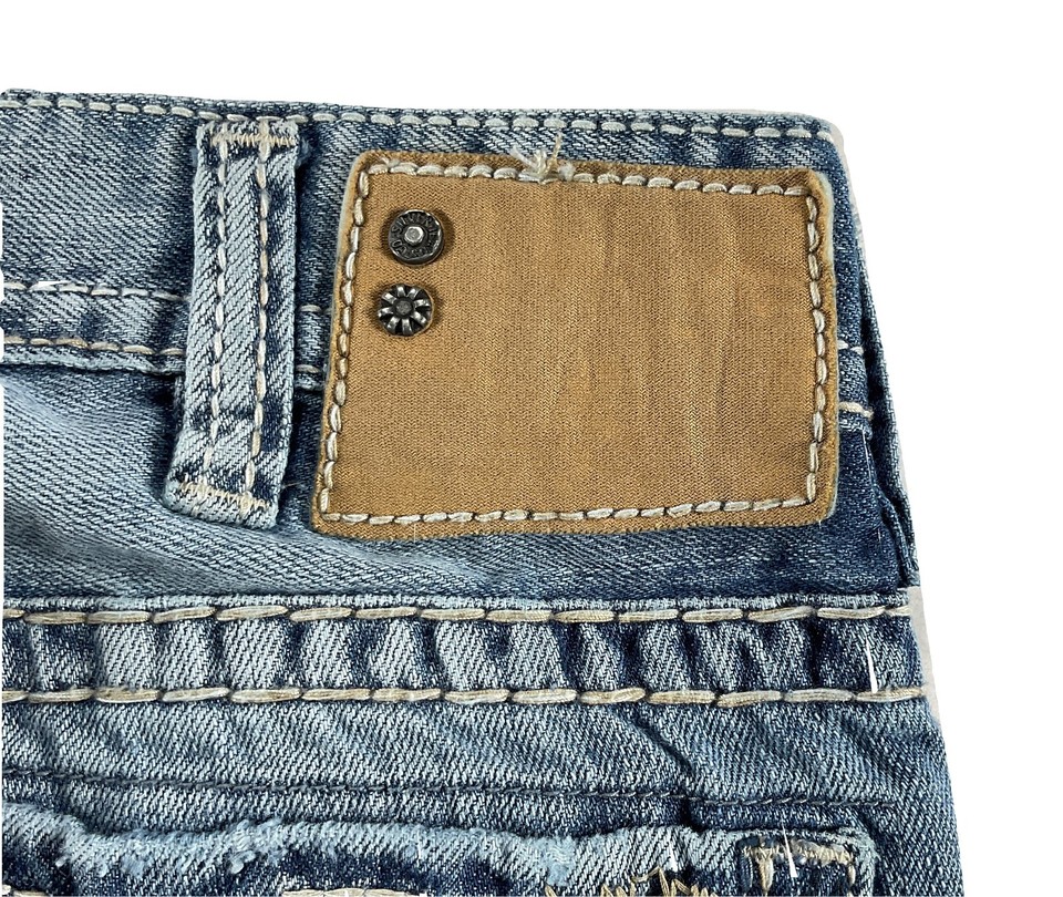 Silver Jeans Mid Rise Zac Relaxed Straight Leg Men's 30 32 33 40 42 ...