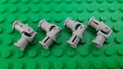 *NEW* Lego Universal Joints Technic NXT Trucks Bikes Cars - 4 pieces | eBay