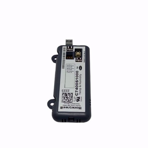 HONEYWELL C7400S1000 (ENTHALPY SENSOR FOR W7220) | eBay