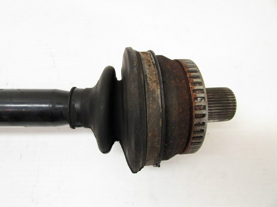 2006 AUDI A4 REAR RIGHT LEFT AXLE SHAFT 8E0 501 203 K OEM 05 06 07 08 ...