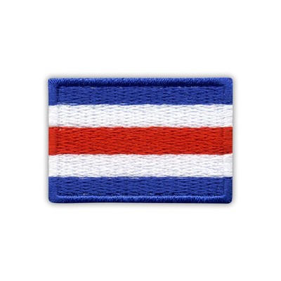 Drapeau Charlie Patch / Badge Brodé | eBay