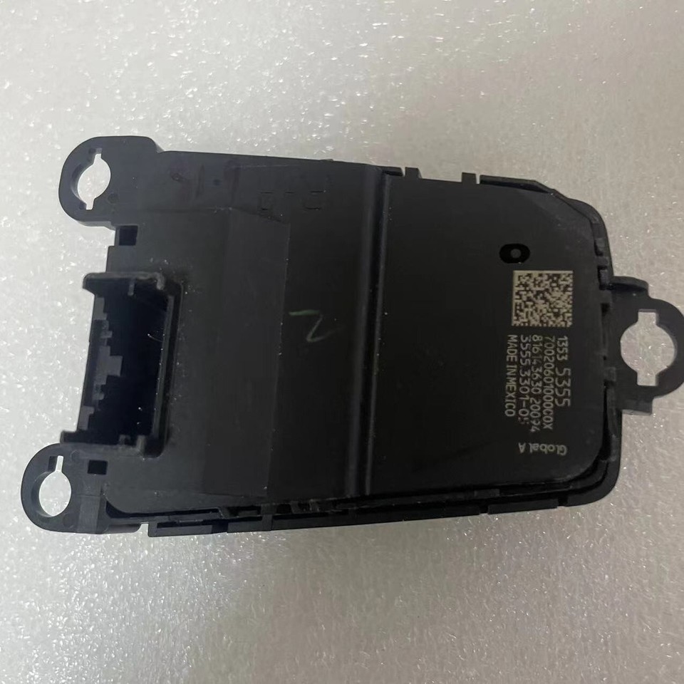 steering wheel audio phone voice control switch some 2019+ GM truck ...