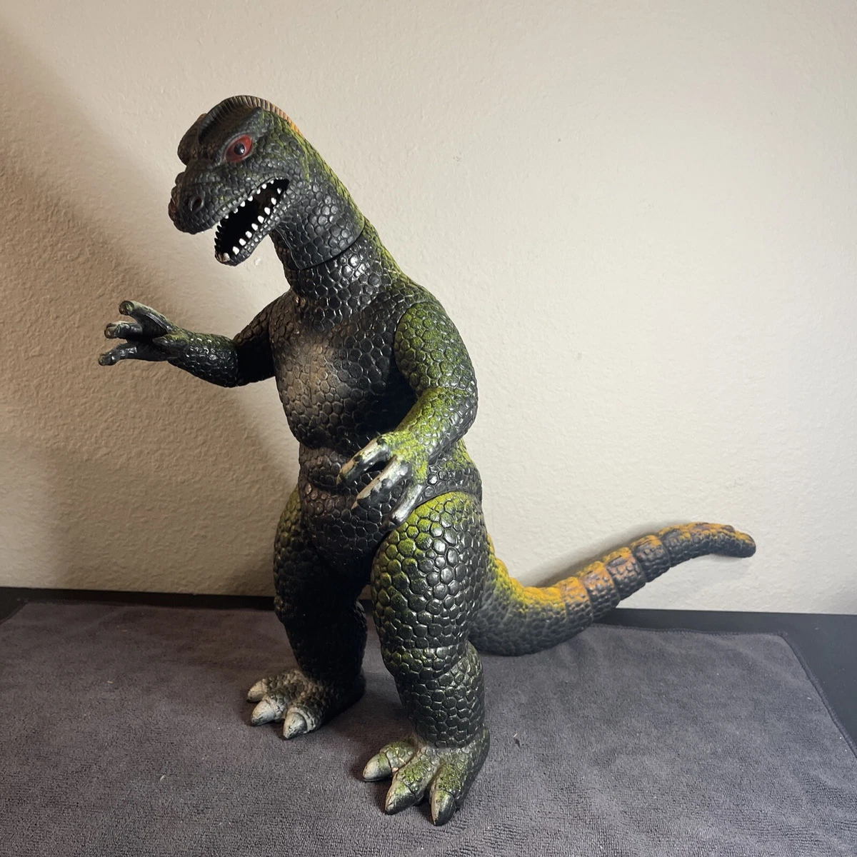 Godzilla 1997