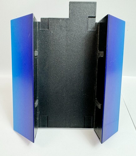 AUTH SONY PLAY STATION 2 VERTICAL STAND SCPH-10040 BLUE JAPAN | eBay