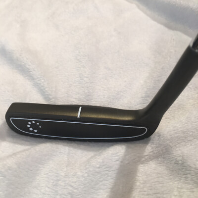 Inazone 8897 - 35"" Men's RH-(Wilson 8802) Putter | eBay