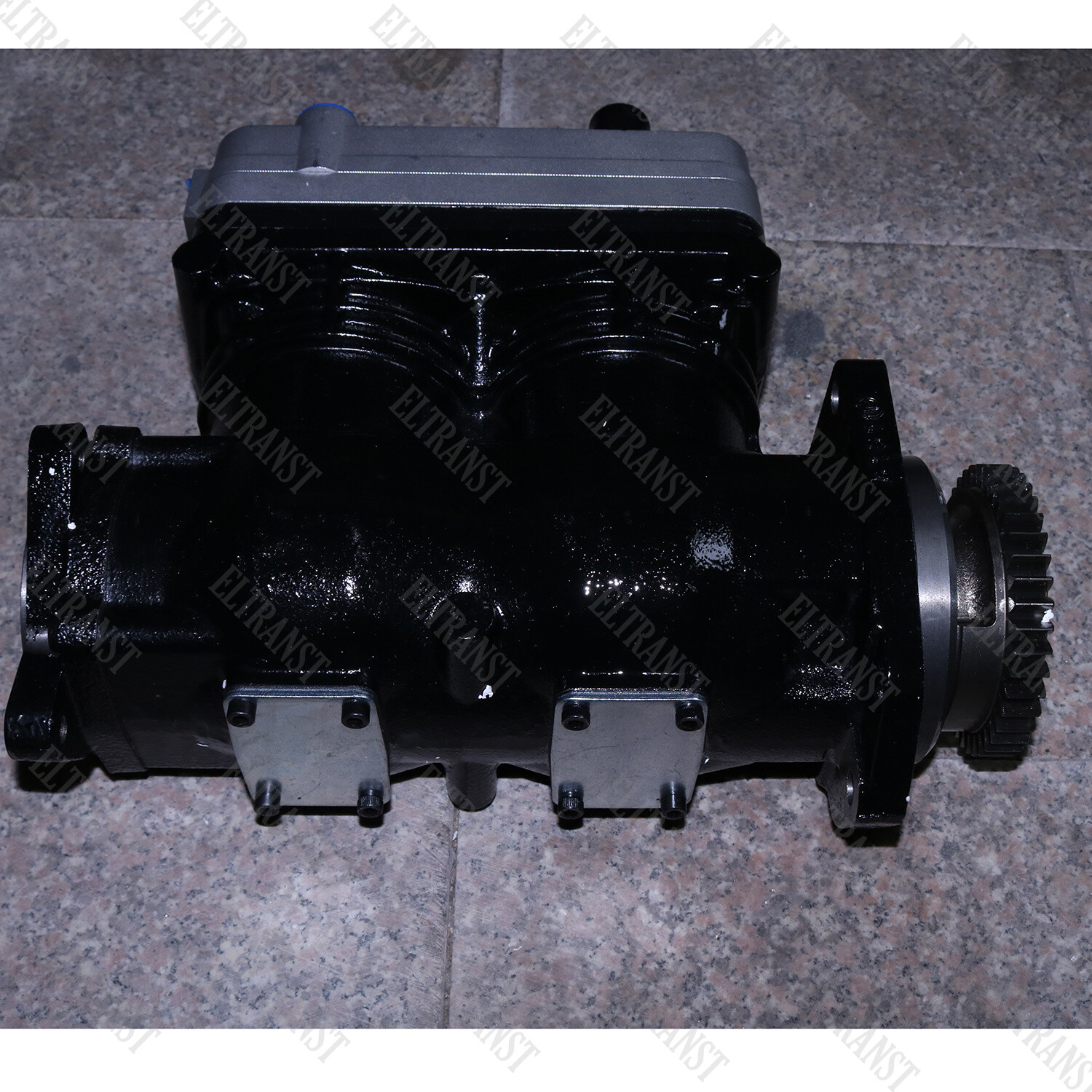 Air Brake Compressor 10R-6317 0R-2768 226-9580 304-2693 for Caterpillar ...