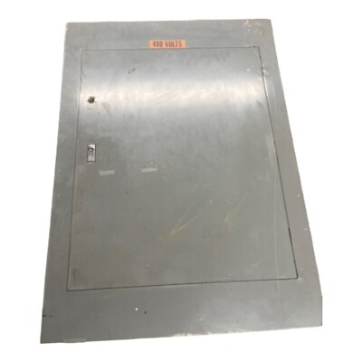 Electrical Panels & Boards - Mlo 200