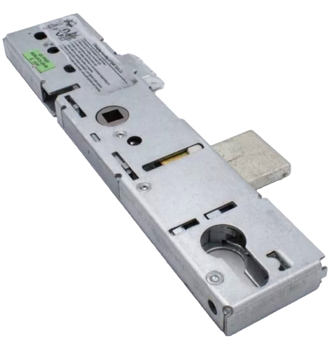 Saracen Replacement 35mm uPVC Door Lock Centre Case Gear Box 92 PZ ...