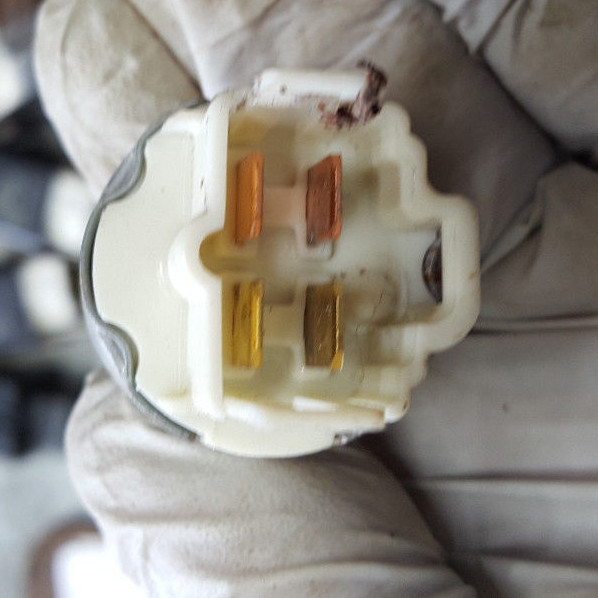 4RUNNER TOYOTA RELAY 9098702004 0567004810 USED WORKING TESTED LOOK WOW ...