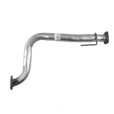 Exhaust Pipe Front AP Exhaust 38922 fits 00-01 Jeep Cherokee 4.0L-L6 | eBay