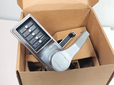 Locks - Simplex Lock