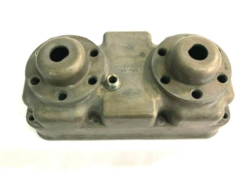 Magneto Cover TCM Continental 10-620086-2 | eBay