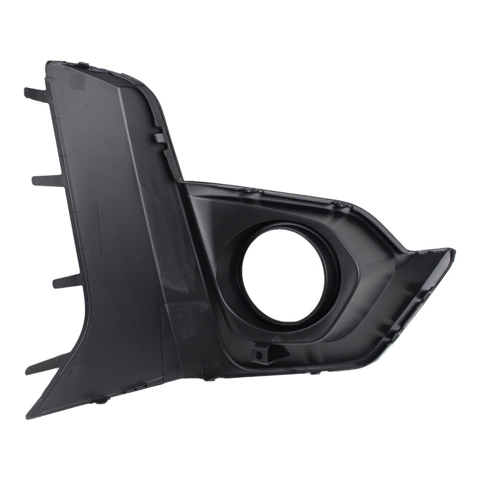 1Pair Fog Light Trim Cover For 2021-2023 Subaru Crosstrek 57731FL860 ...