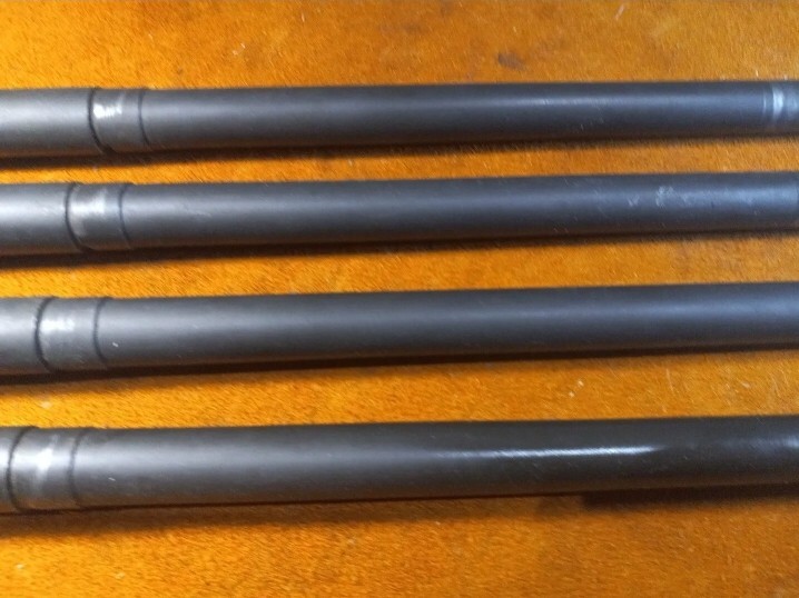 BM59E Barrel 7.62x51 .308 PB Berretta SIAU 1967 | eBay