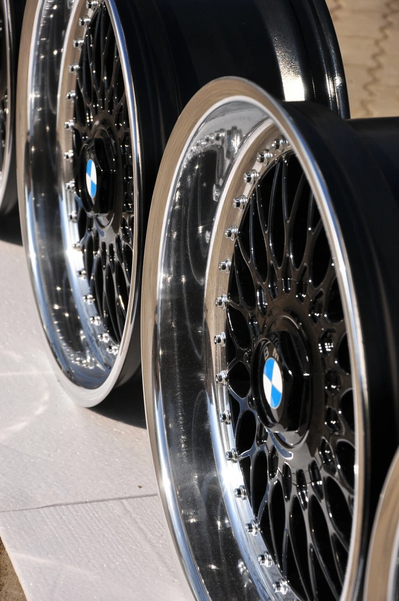 E36 On E34 Style 5 S