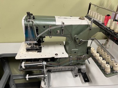 Sewing Machines - Puller Industrial Sewing Machine