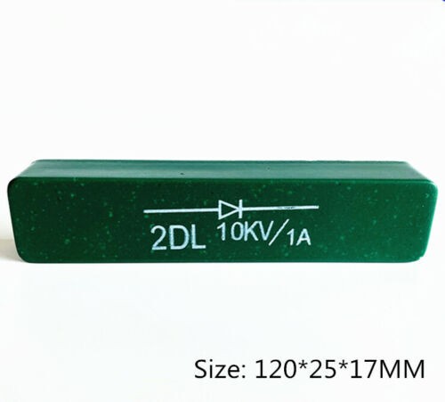 2DL 10KV 1A high frequency machine rectifier silicon stack diode | eBay