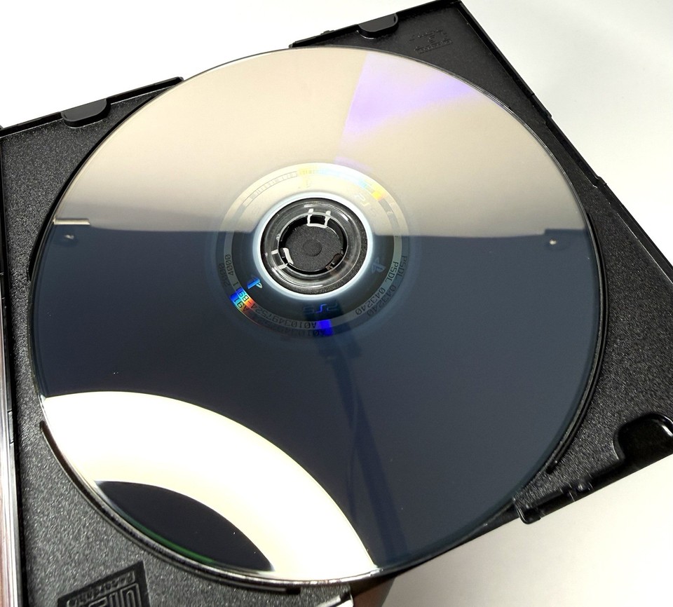 Call Of Duty: Black Ops 6 - Sony PlayStation 5 PS5 Disc Only ...