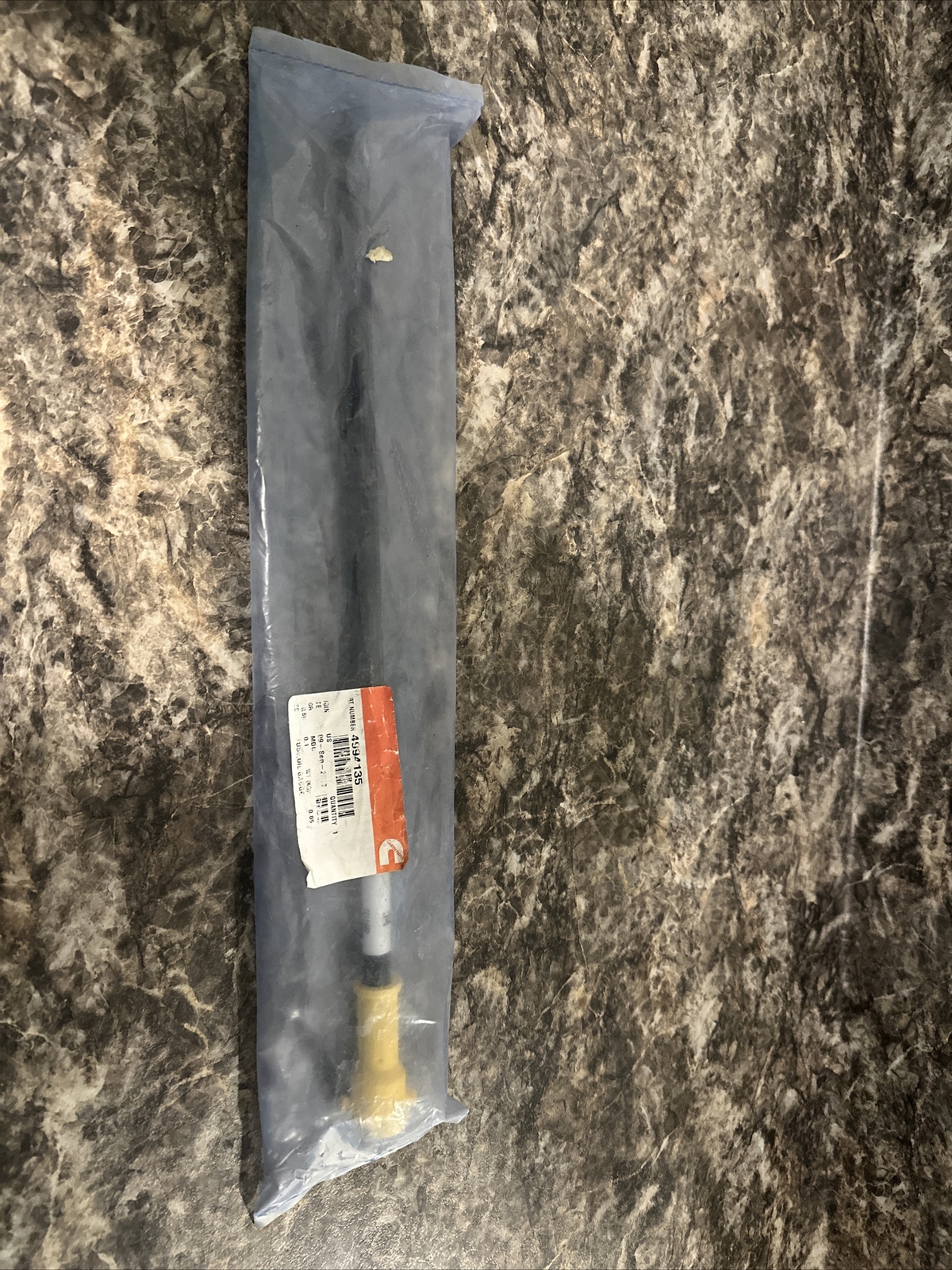 Genuine Cummins 4994135 Tube Oil Gauge for sale online | eBay