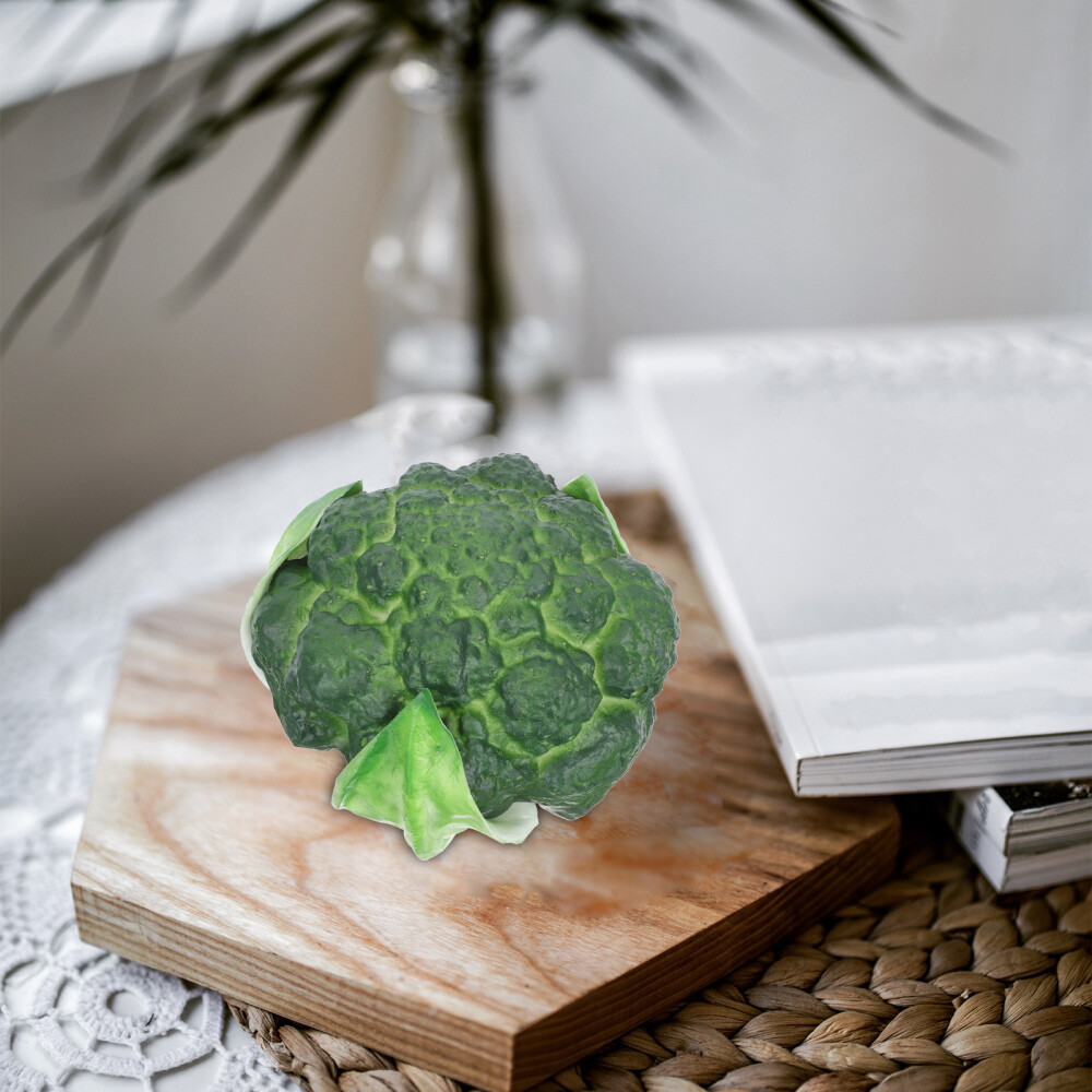 Fake Vegetable Decoration Play Food Photography Props Artificial ...