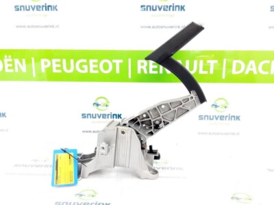 LEVIER DE FREIN A MAIN ABS 308 SW (L4/L9/LC/LJ/LR) 2015 98025741ZD ...