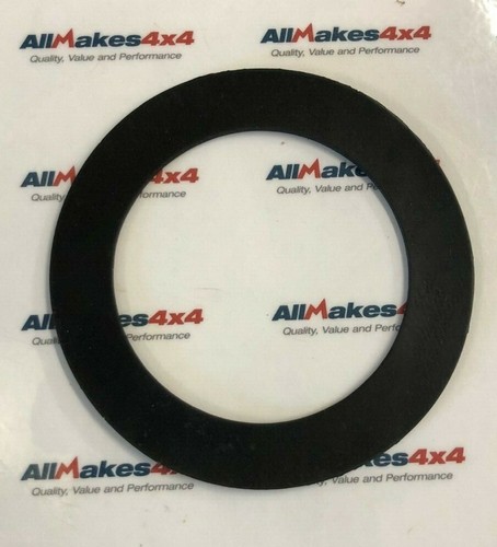 Allmakes 4X4 Land Rover Série 2a 3 Essence Bouchon Joint 505244 | eBay