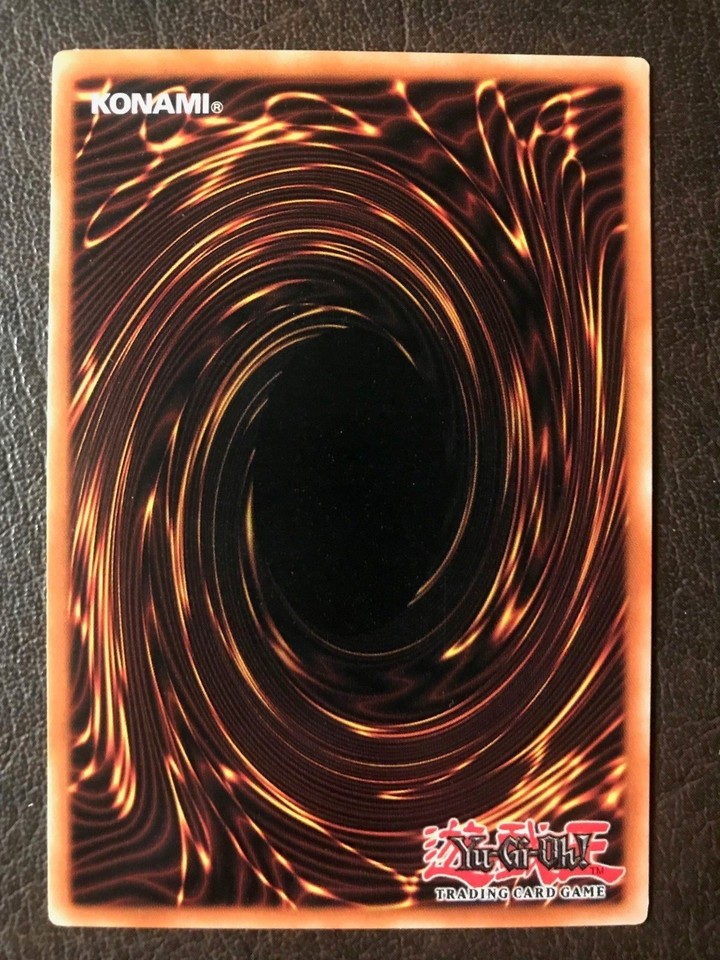 YuGiOh! Enemy of Justice - LIFE EQUALIZER - EOJ-EN049- RARE - 1ST ...