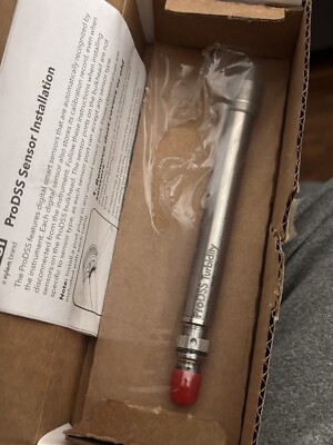 ProDss Turbidity Sensor | eBay