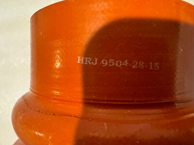 Rajay Turbo Hose RJ9504-28-15 for Rajay Aircraft Turbocharger | eBay