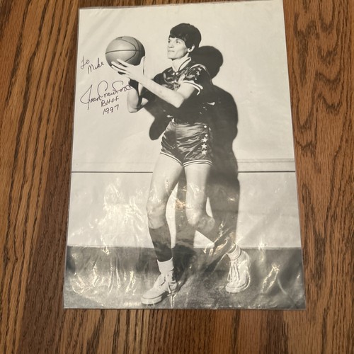 Autographed Joan Crawford 8 x 10 Signed Photo | eBay