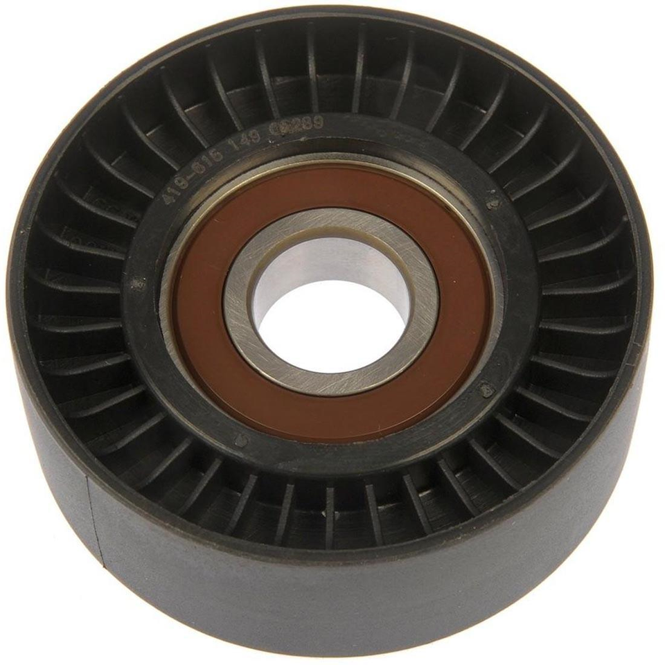 Dorman Accessory Drive Belt Tensioner Pulley For Pontiac Vibe 2003-2007 ...