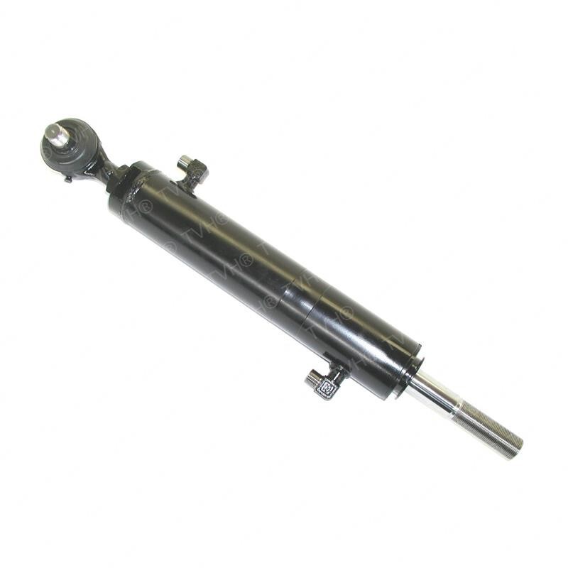 POWER STEERING CYLINDER FOR NISSAN 49510-L6004 | eBay