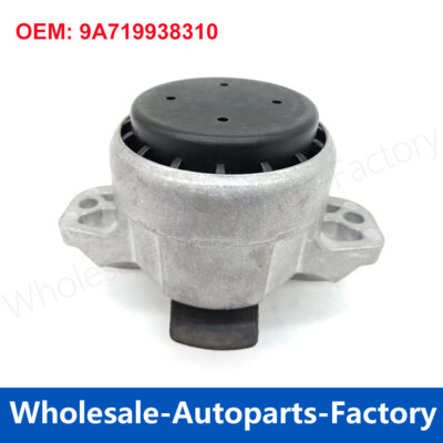 9A719938310 One Piece Engine Motor Mount For Porsche 971 Panamera 2.9L ...