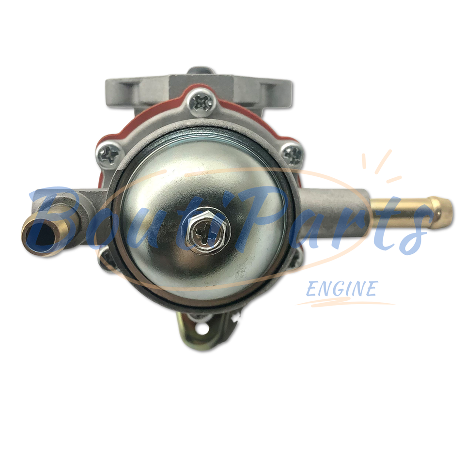 Fuel Pump 2101-1106010 701-1106010-01 For Lada 1200 1300 1500 1600 Niva ...