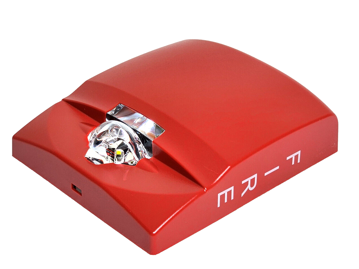 Edwards Fire Alarm Horn