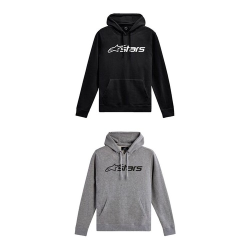 Hoodie Alpinestars Blaze V3 PO Kapuzenpullover Kapuzen Hoody | eBay