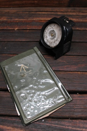 Vintage 1972 Military Army Folder Receipt book Pilot Telephone Phone ...